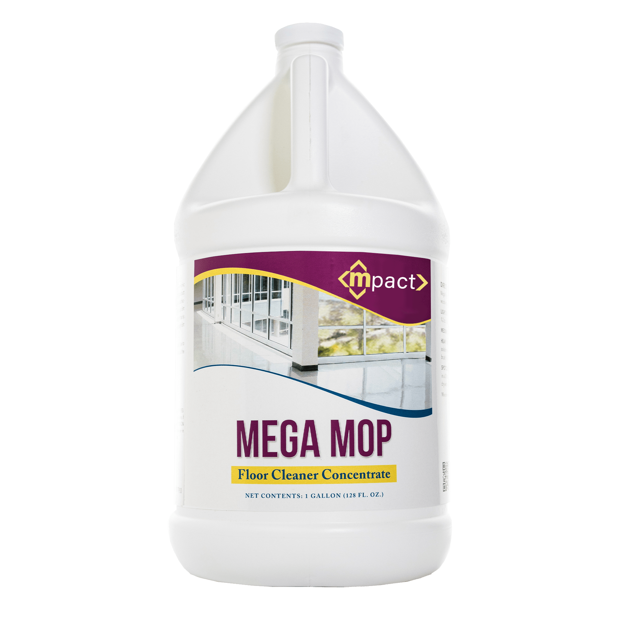 Mpact Mega Mop MesaTech Corporation Mpact Mega Mop MesaTech Corporation